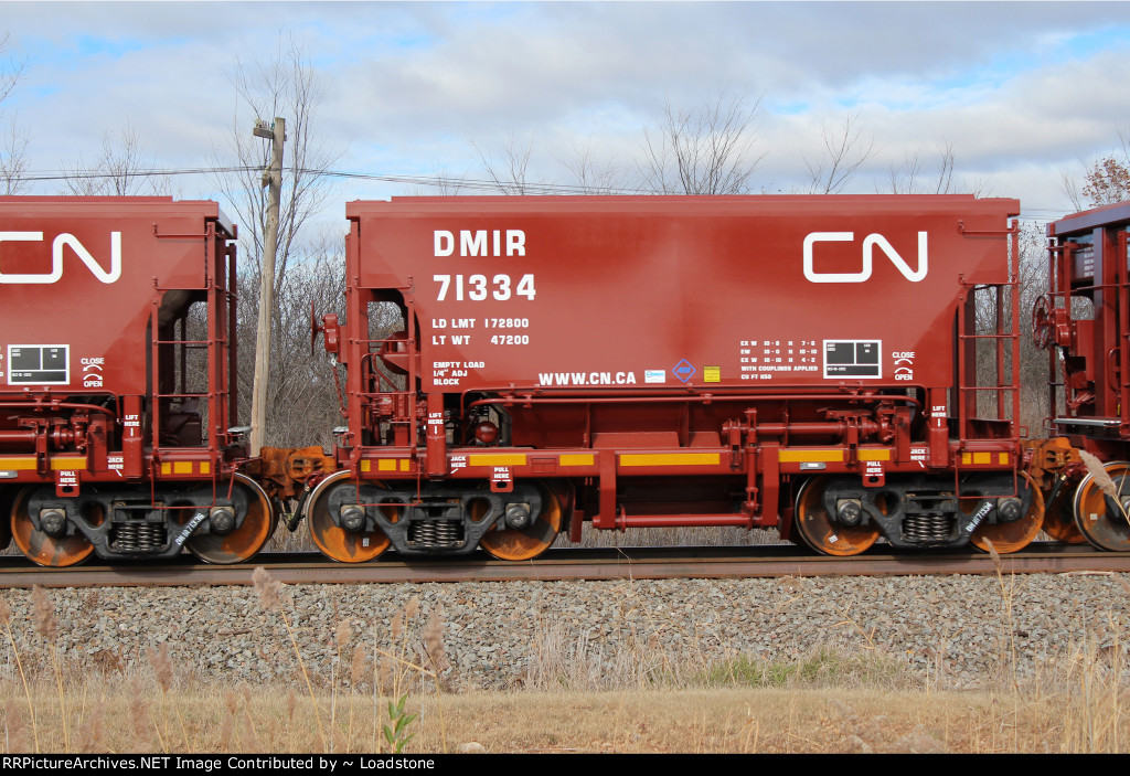 DMIR 71334